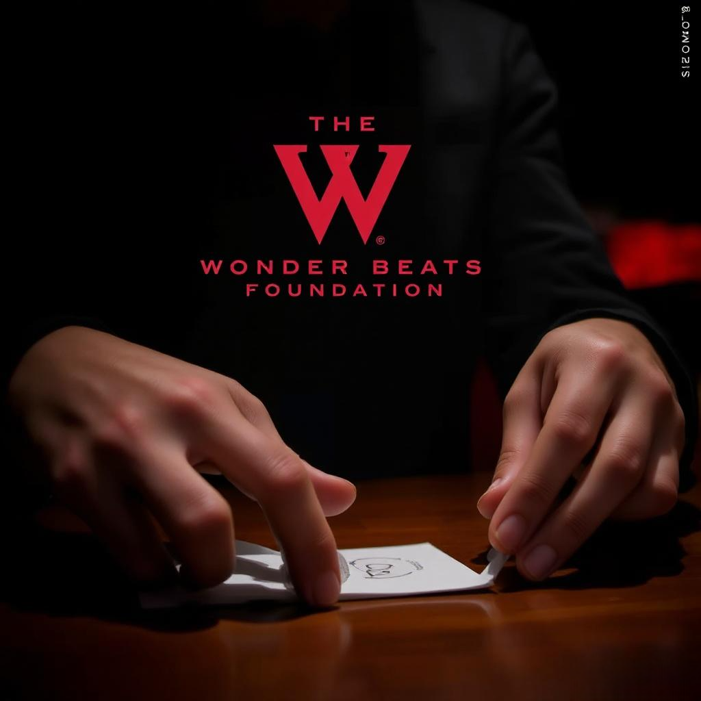 The Wonder Beats